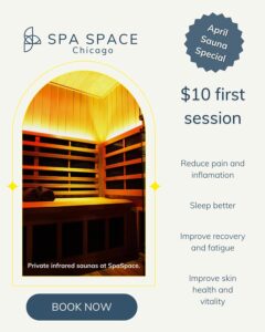 Chicago Day Spa - Couples Massage - Facials - Spa Space Chicago