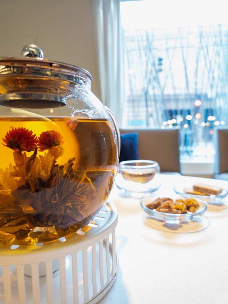 Spa Packages - Spa Space Chicago