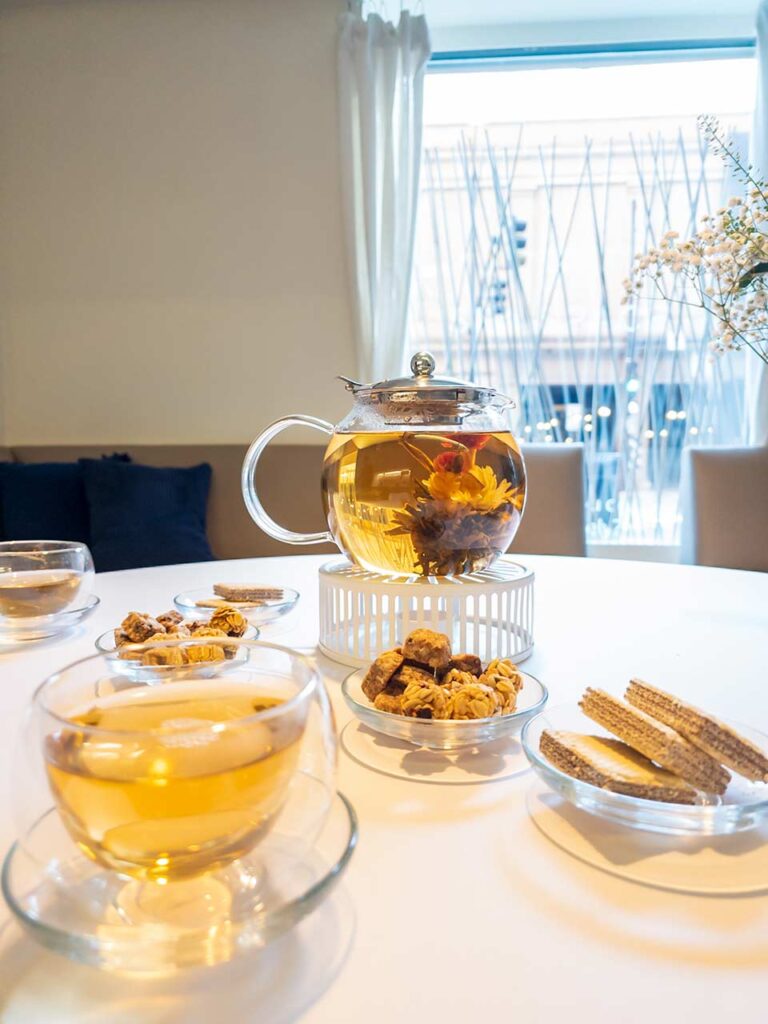 Spa Packages - Spa Space Chicago